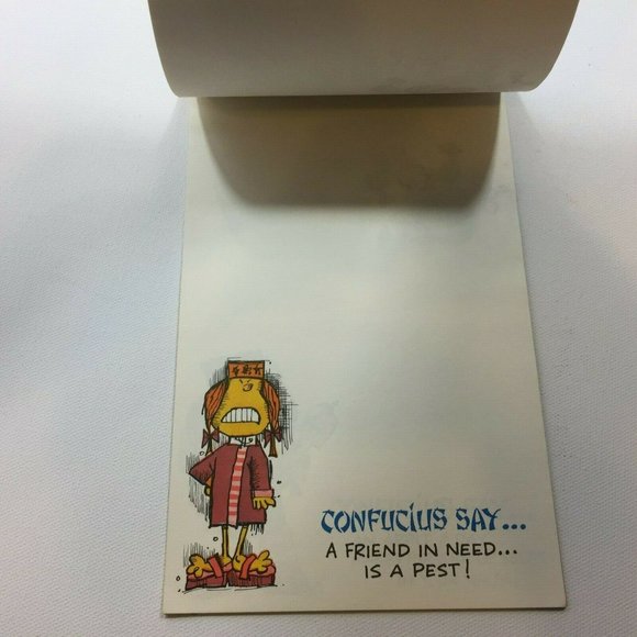 Unbranded | Office | Vintage Disney Garfield Spongebob Tablets Note Pad ...